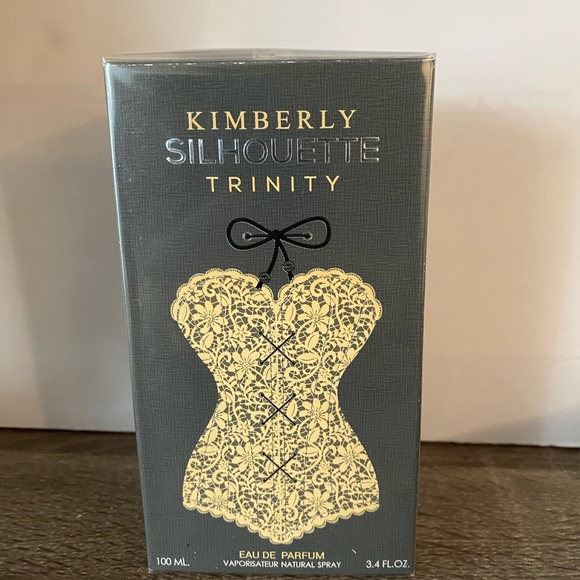 Other | Silhouette Trinity Perfume | Poshmark